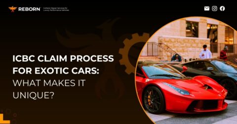 Reborn Autobody - Expert Auto Body Repair and Collision Repair Services